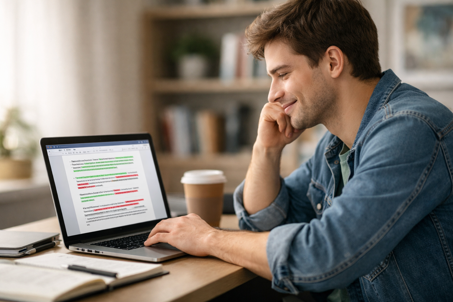 AI Checker for Students - Check Essays Before Submission | Proofademic
