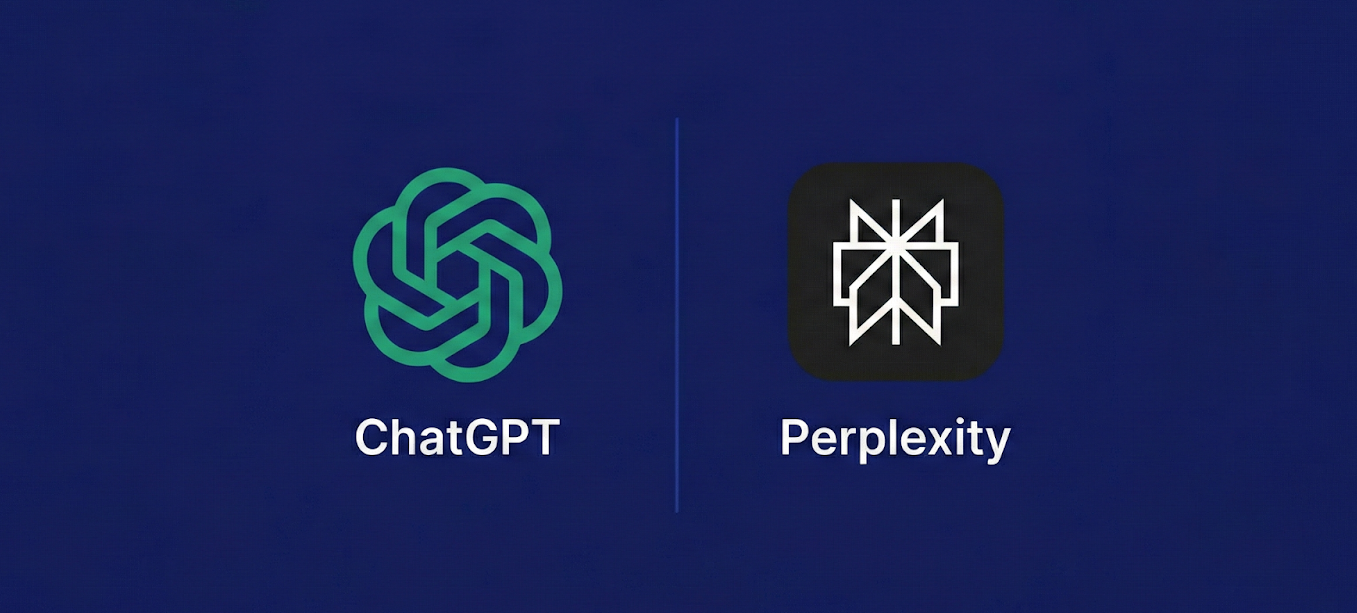 Perplexity vs ChatGPT: Which Tool Is Better for Students? - Proofademic