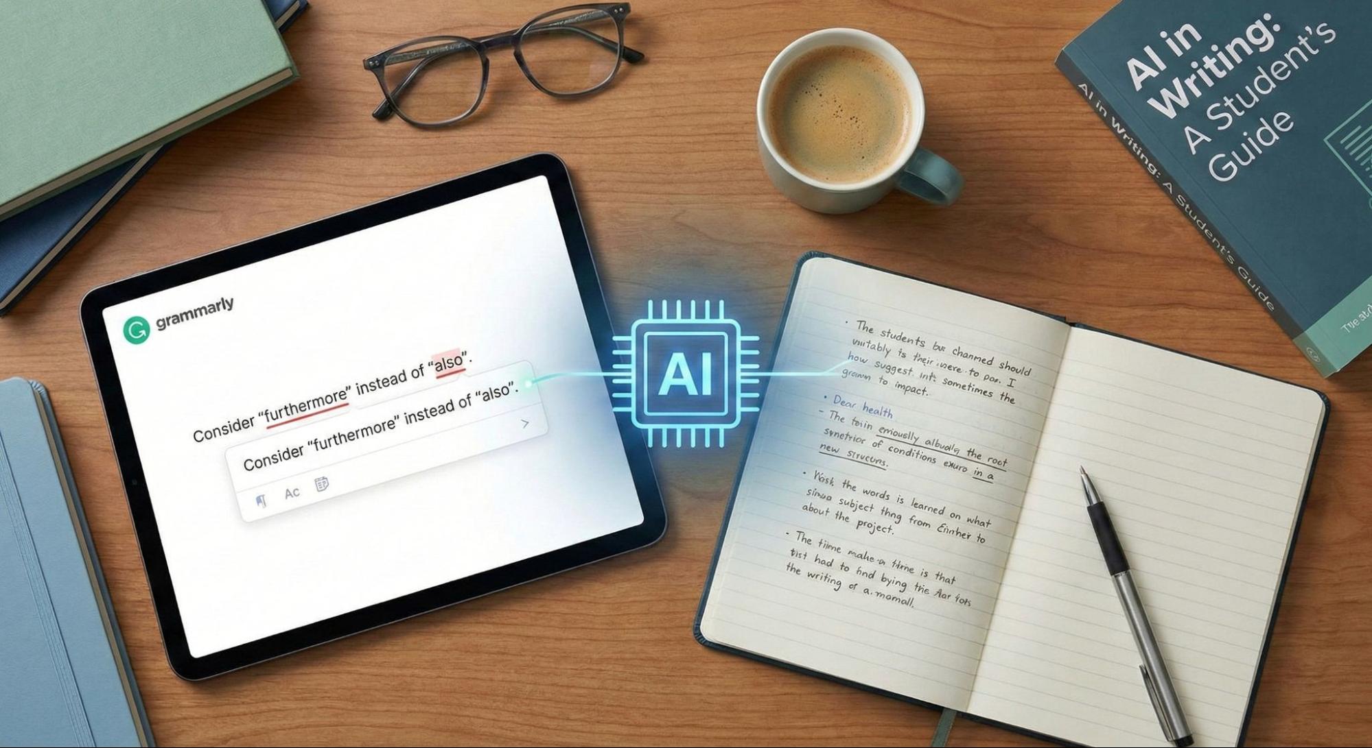 Blog | Proofademic – AI Writing & Detection Insights